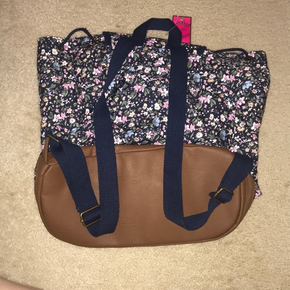 Candie's | Bags | Candies Backpack | Poshmark